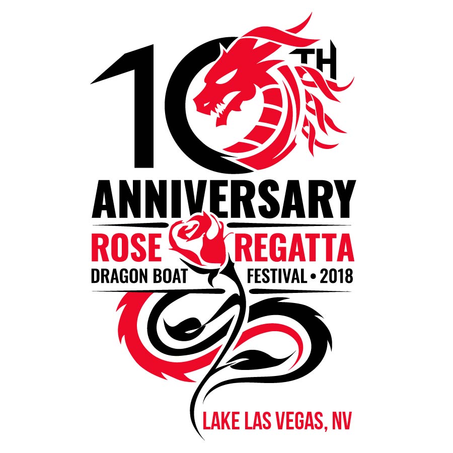 Rose Regatta Dragon Boat Festival – Excel Screen Printing USA
