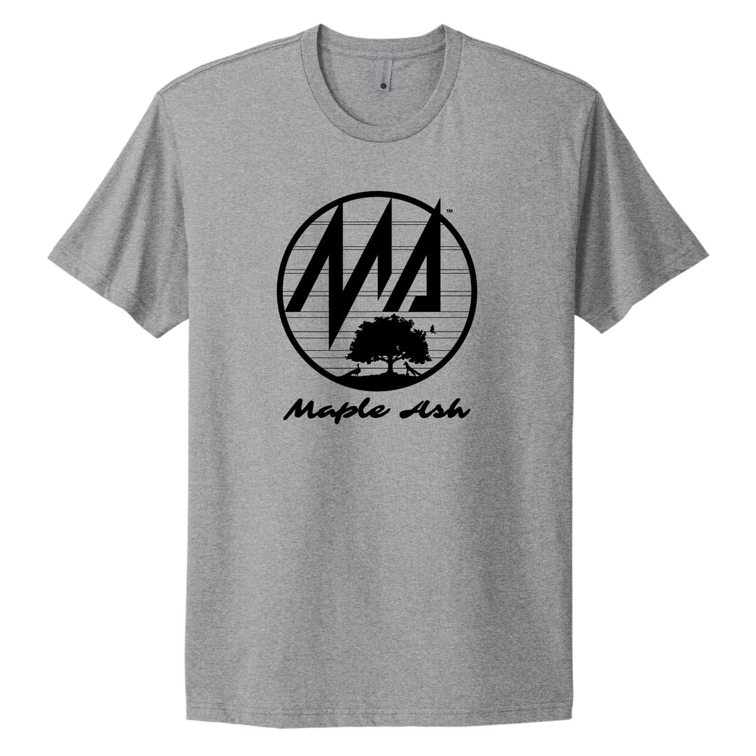 Maple Ash – Excel Screen Printing USA