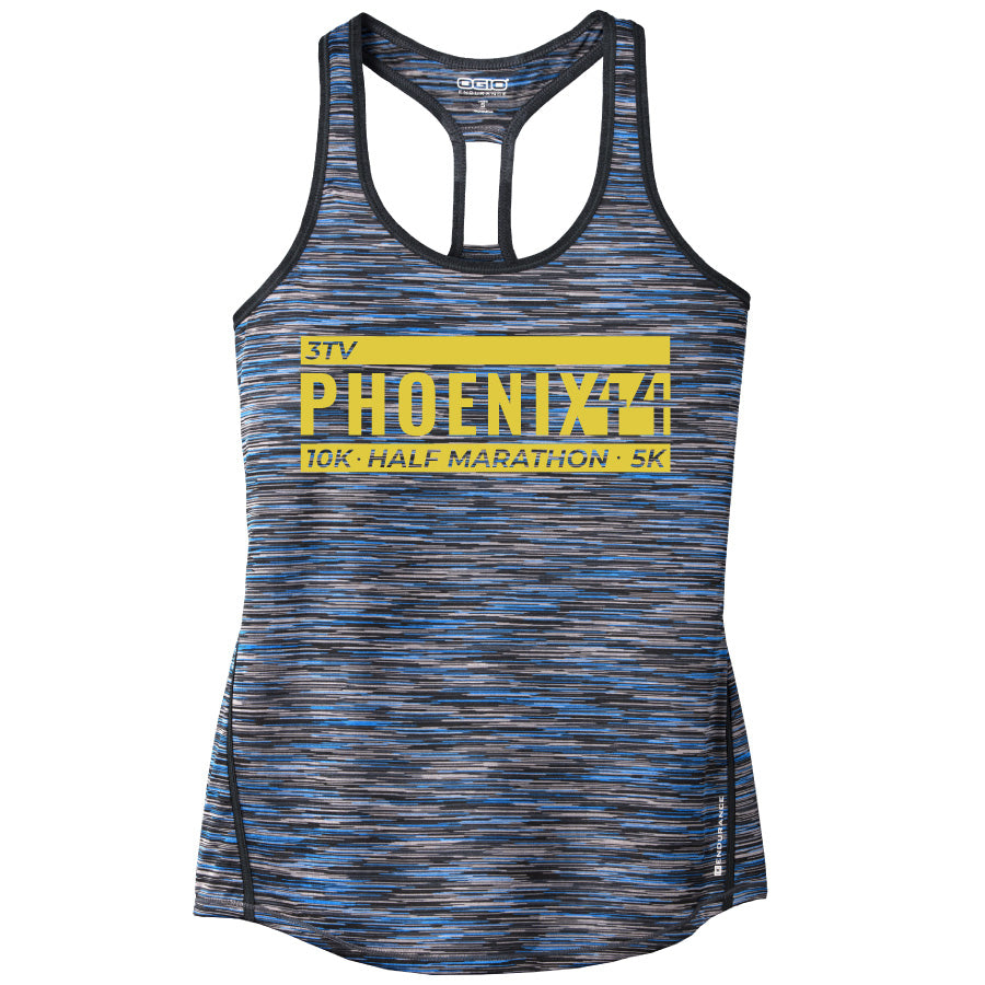 Phoenix 10K Womens Tank Tops (2019) – Excel Screen Printing USA