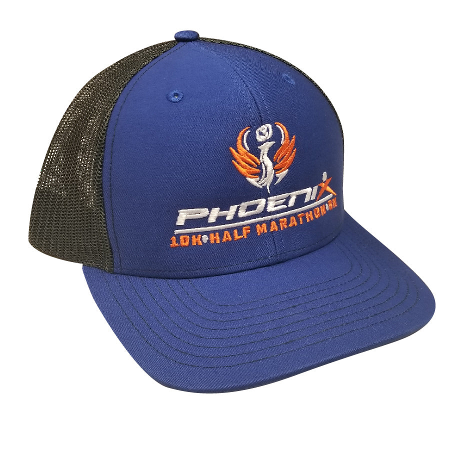 Phoenix 10K Richardson 112 Cap – Excel Screen Printing USA