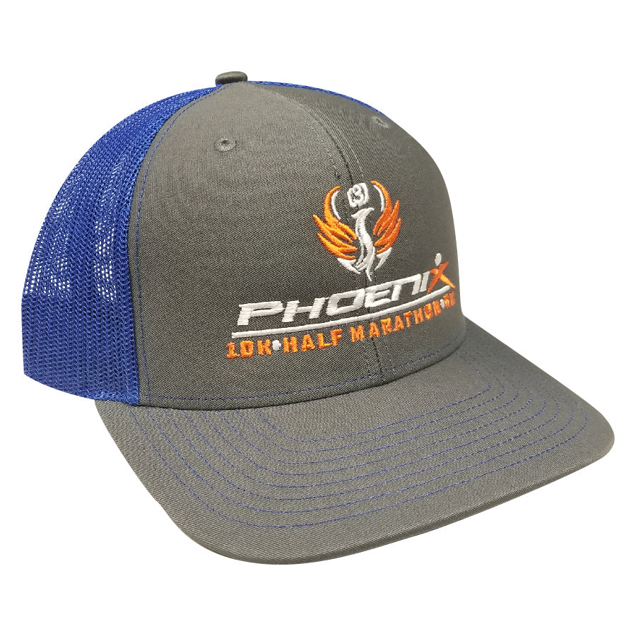 Phoenix 10K Richardson 112 Cap – Excel Screen Printing USA